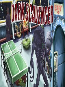 Dark Scavenger Fiyatı | En Ucuz Satın Al